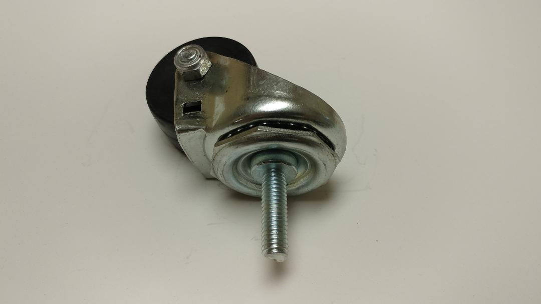 Leg Wheels – St. Louis Ball Bowler Company
